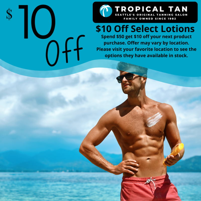 Tropical Tan Sun Tanning Salons - TropicalTan.net